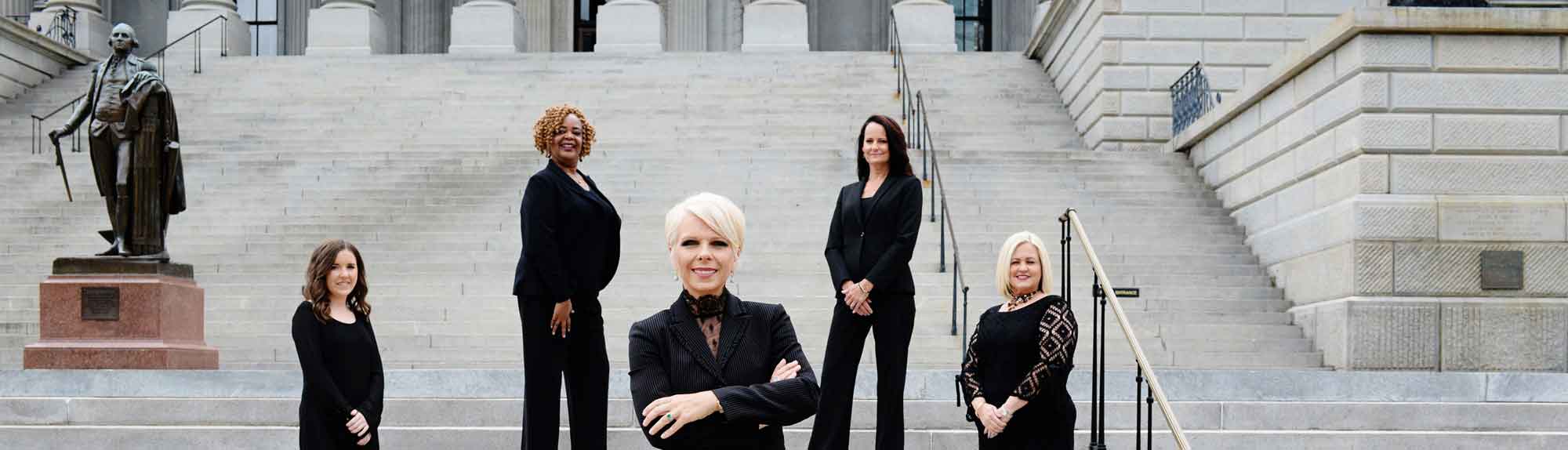 Blog - The Porter Law Group, P.C.