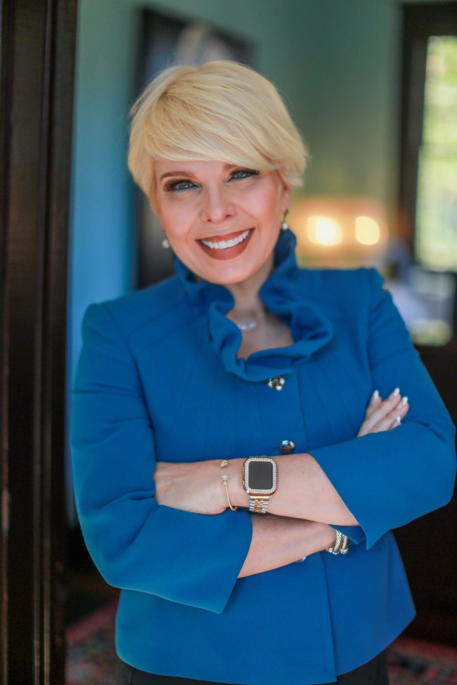 April D. Porter, Attorney at Law. Practicing in Rock Hill SC and across ...